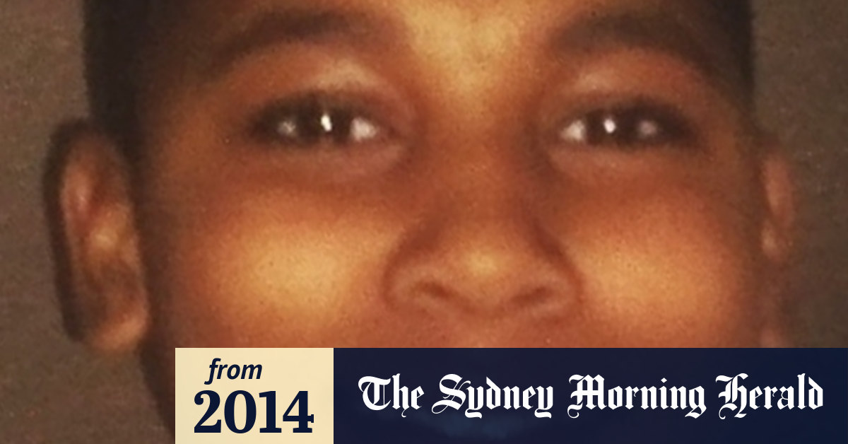 Tamir Rice death: Video shows police shooting 12-year-old boy after two ...