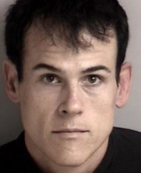 Man arrested over 'Gone Girl' kidnapping of woman who was accused of hoax