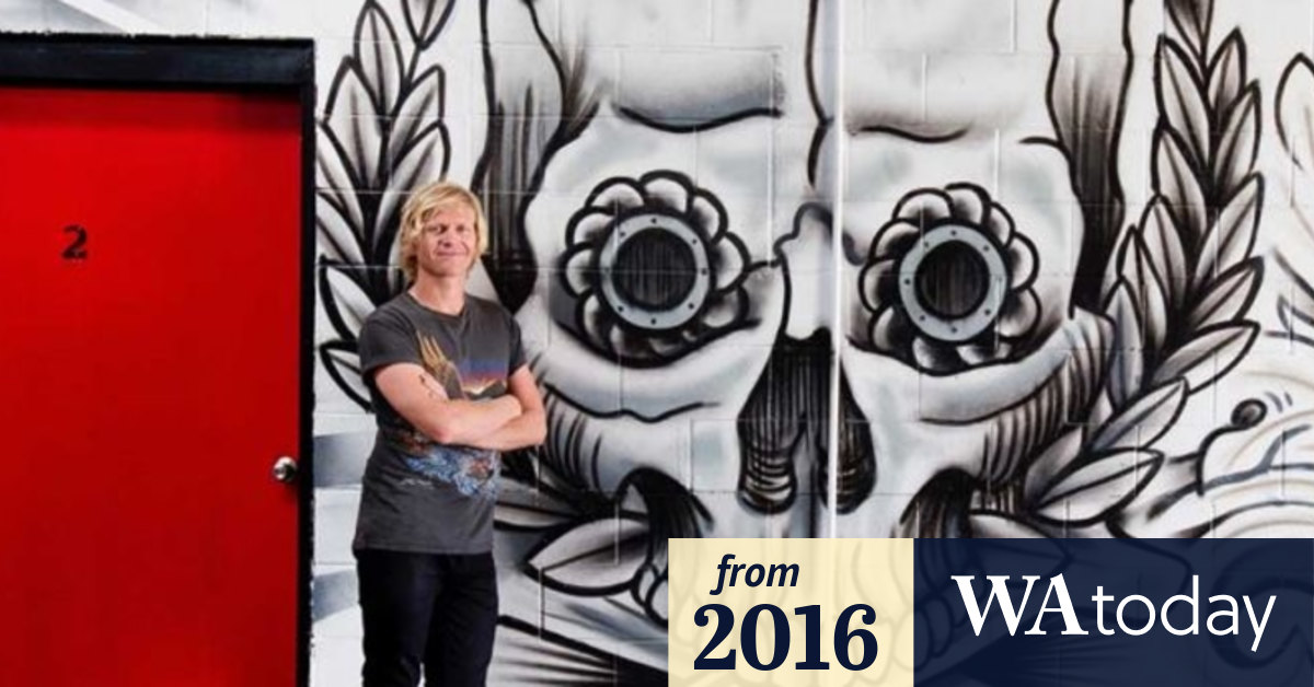 New live venue for emerging Perth musicians