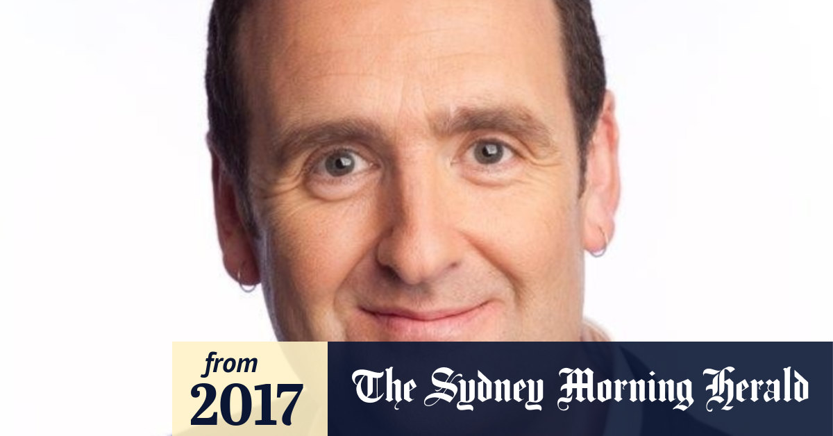 Books that Changed me: Alan Brough