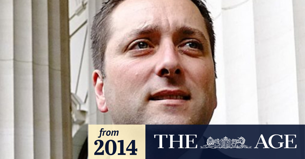 Matthew Guy 'has the numbers' in battle for Liberal leadership