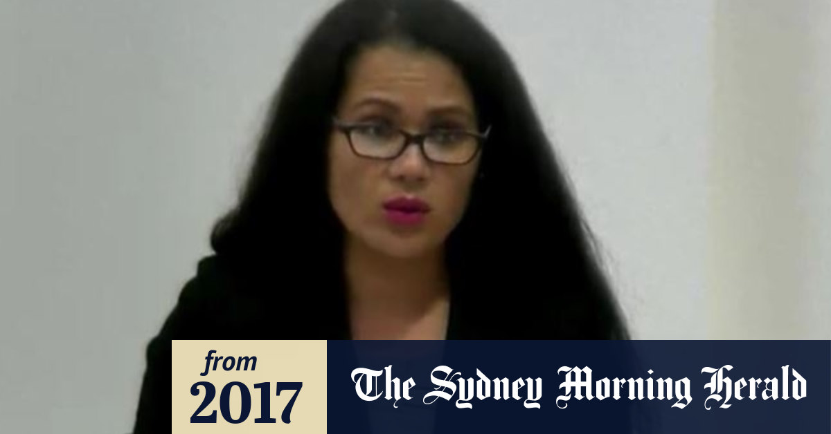 ACT Liberal Elizabeth Kikkert reveals family violence experience in ...