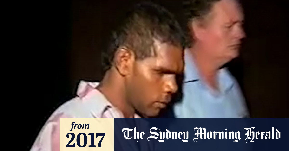 ‘He’s innocent’: Call to pardon Kevin Henry after 25 years behind bars