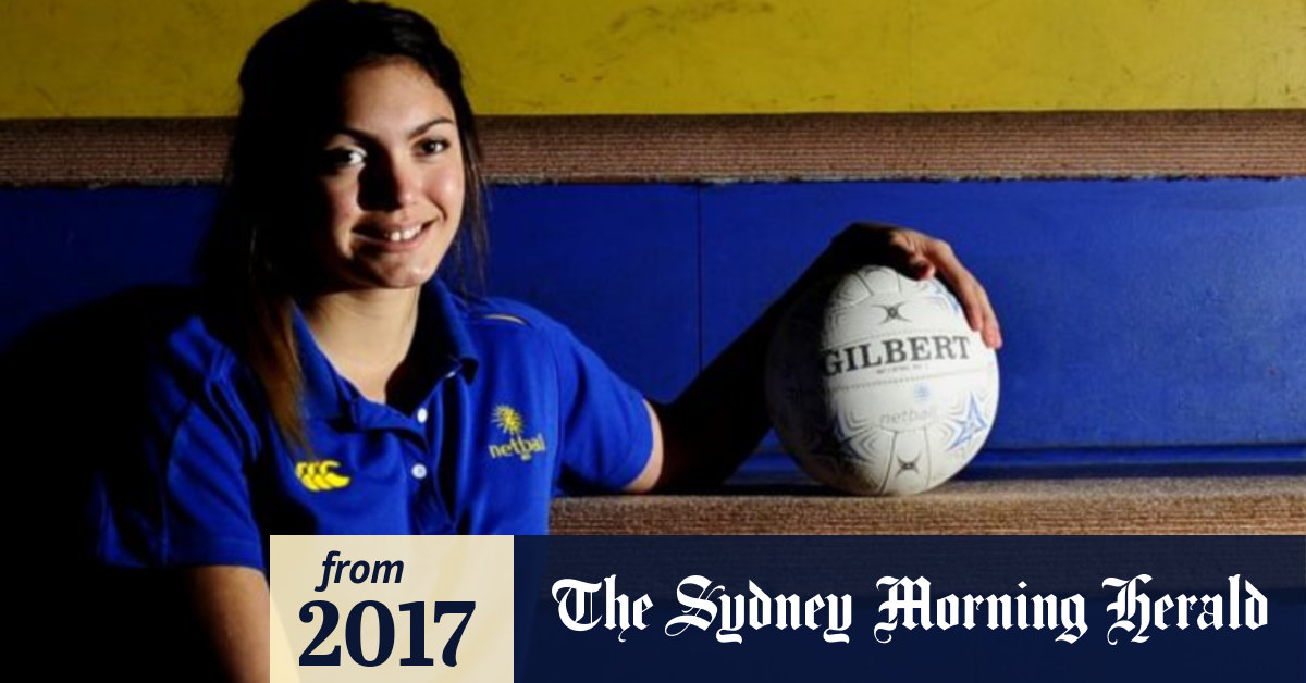 Canberra quartet Georgia Clayden, Ngawai Eyles, Nalani Makunde and ...