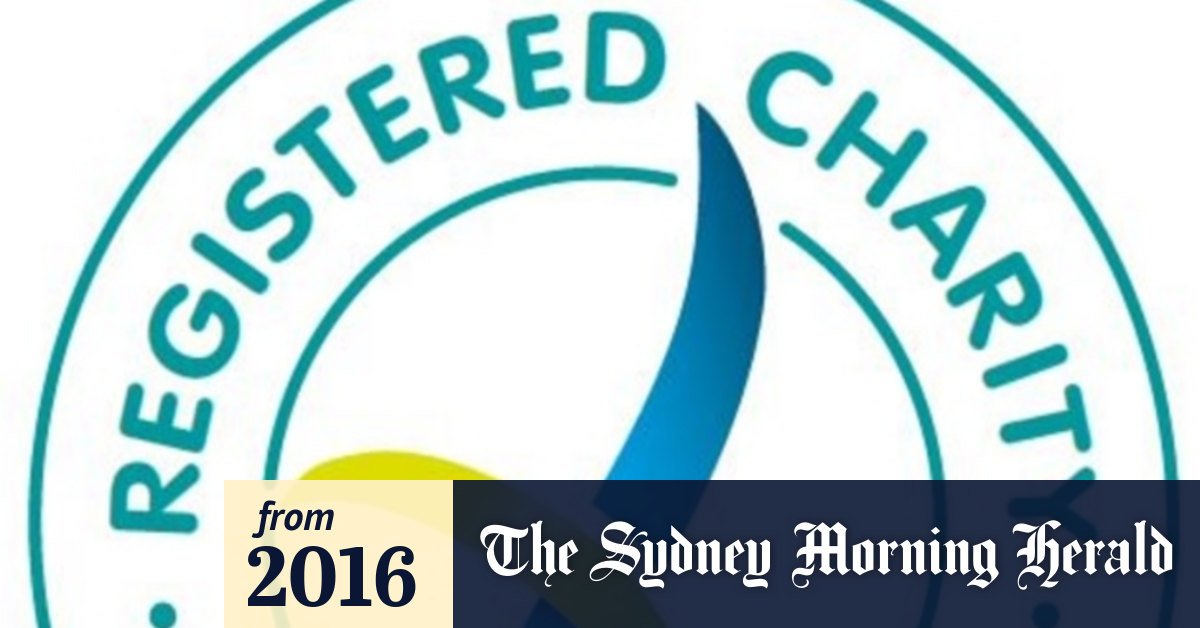 Official ACNC issued charity 'tick' coming before Christmas