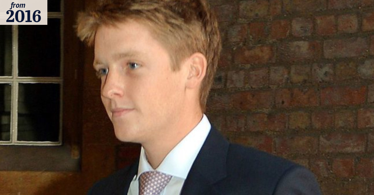 3rd richest man in uk