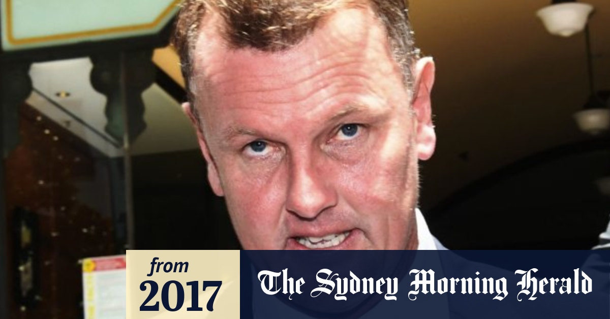 Champion skipper Anthony Bell to challenge wife Kelly Landry's AVO ...