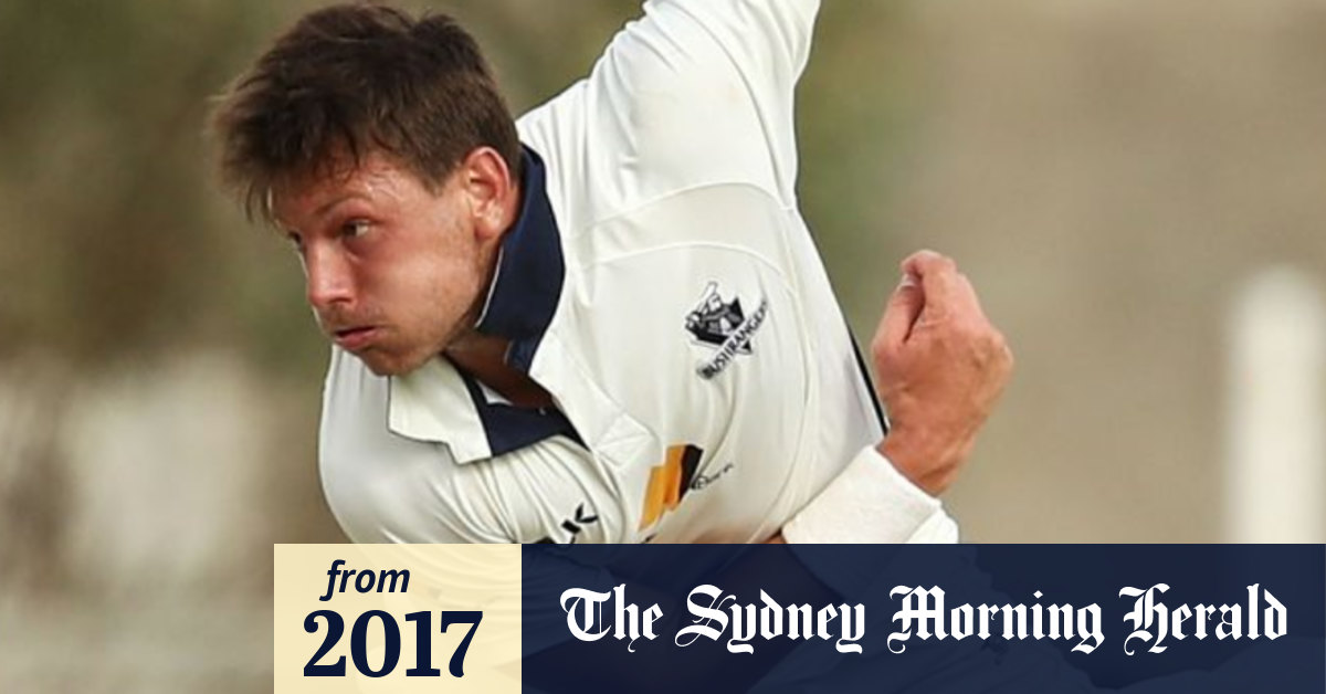 English better than Australian? Balls, says Victorian cricket chief ...