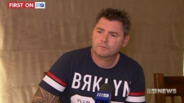 'Karen wasn't coming home': Brother of Karen Ristevski describes ...