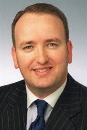 British MP Mark Pritchard arrested over rape claim