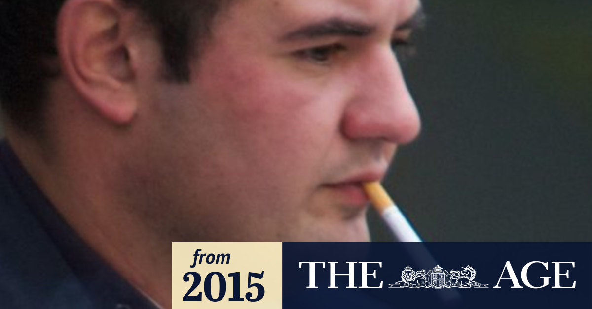 Moreland councillor Michael Teti expelled by Labor after links to Mafia ...