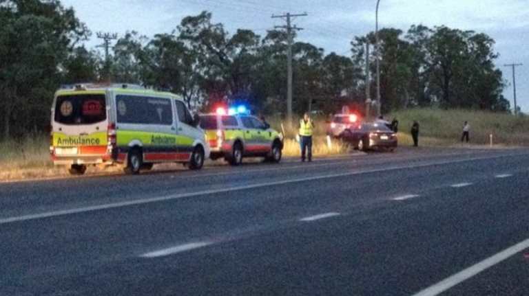 Two dead in apparent Rockhampton murder-suicide