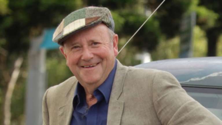 What's On TV Friday: Better Homes and Gardens