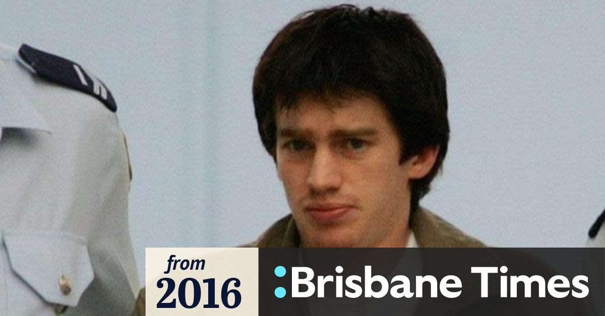 Brisbane 'bomb house' tenant Daniel Fing jailed for three years