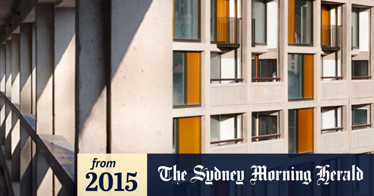 Urban Splash founder Tom Bloxham talks urban regeneration at MPavilion