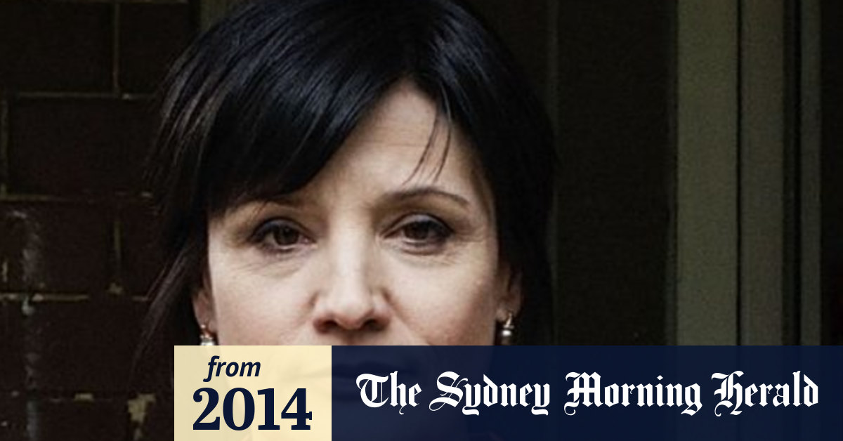 Stench of corruption follows McKay