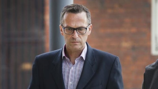 Live coverage: Cardinal George Pell appears before abuse royal ...