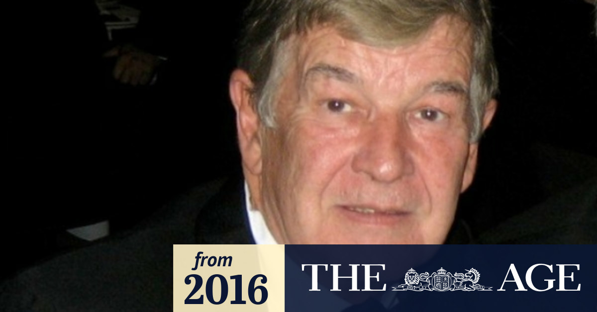Australia Day honours 2016: surgeon Ian Carlisle helped to rebuild the ...