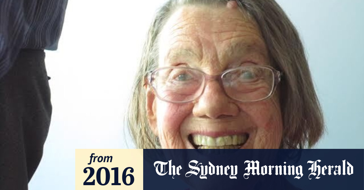 Obituary: Groundbreaking historian and mentor Heather Radi had courage ...