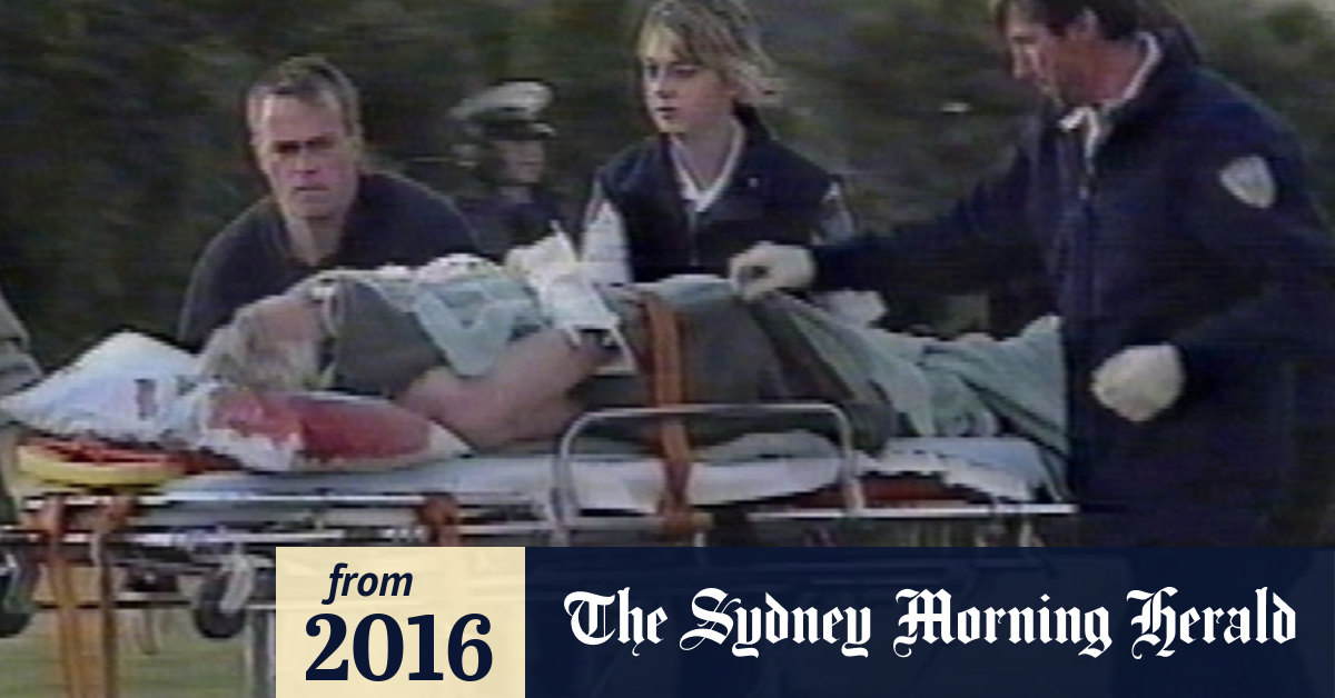 Port Arthur massacre: commemoration will balance the fascination with a ...