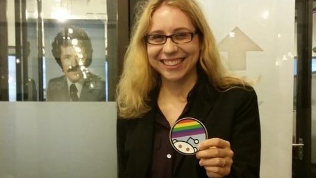 Who Is Victoria Taylor The Woman At The Heart Of The Reddit Revolt