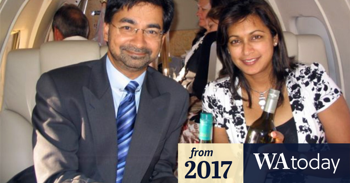 Corryn Rayney's brother-in-law still thinks Lloyd Rayney is guilty