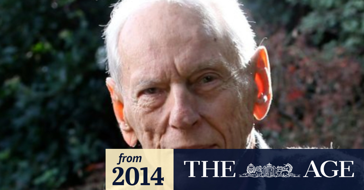 Pioneering anti-smoking doctor Nigel Gray dead at 85