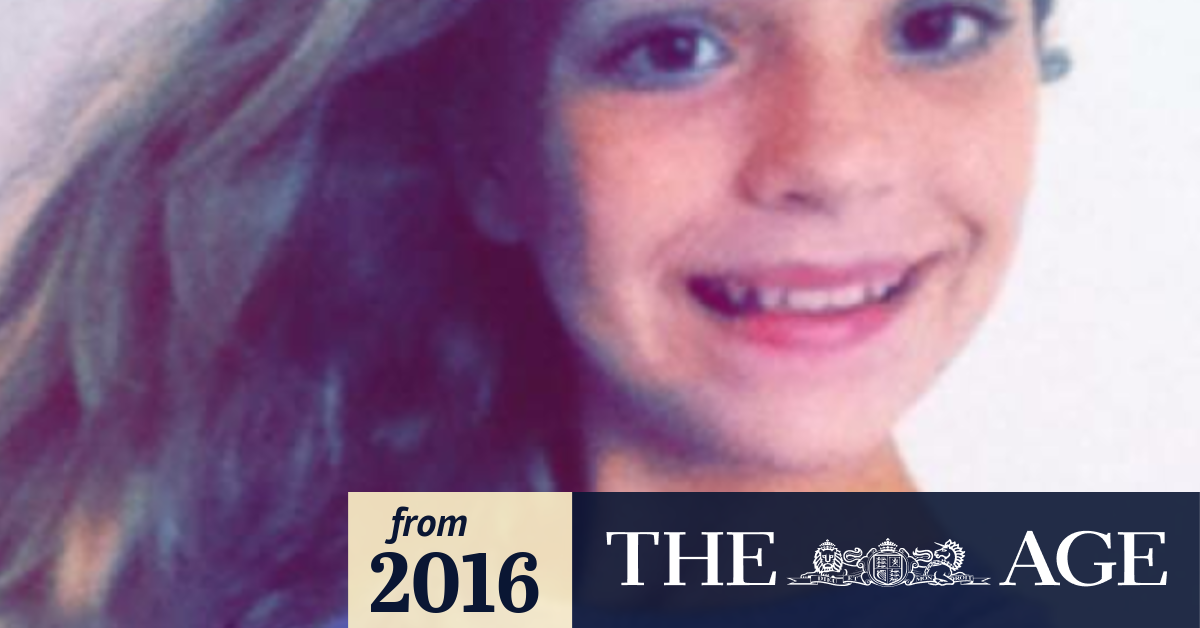 Missing Mulgrave teens: Cloe McLeod found, Chloe Smith still missing