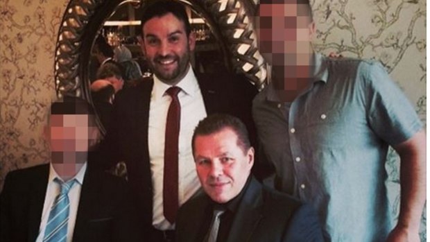 Liberal councillor faces suspension over explosive media comments