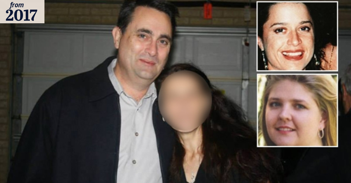 Accused 'Claremont serial killer' faces Perth court, has case adjourned
