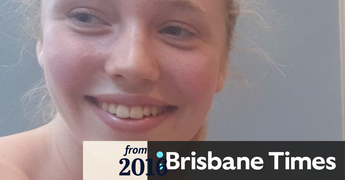 Brisbane girl, 12, missing since Thursday