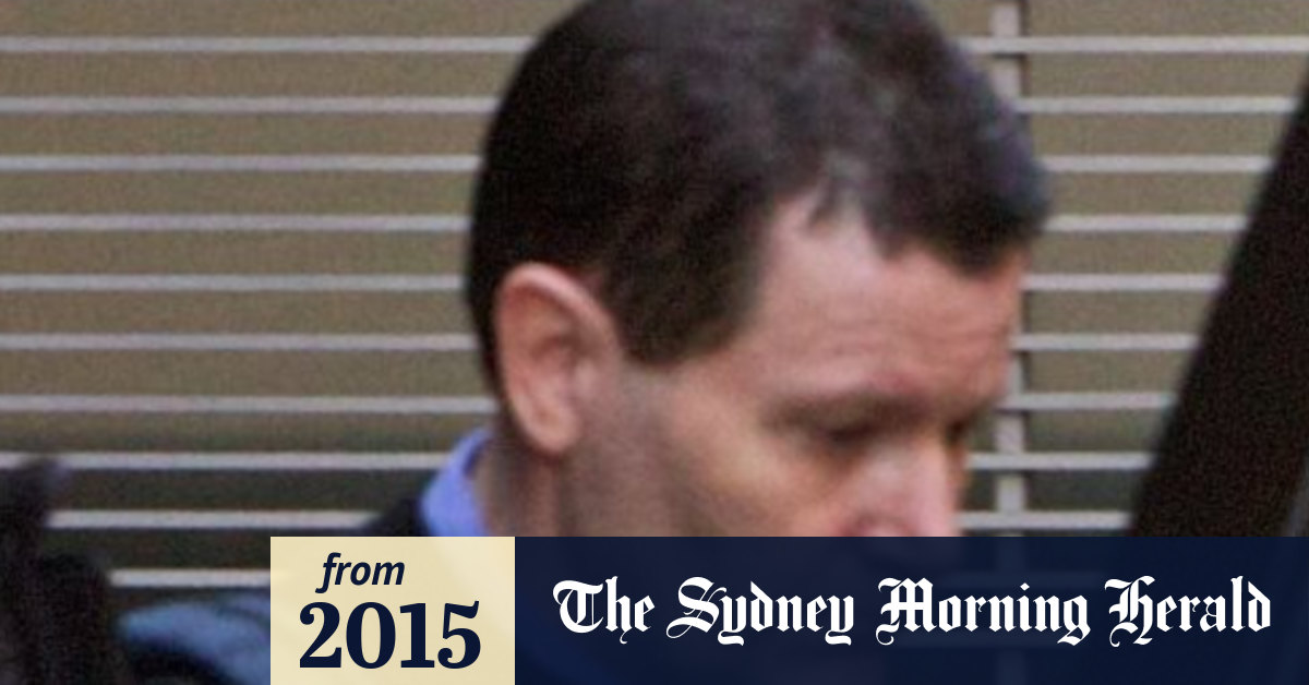 Former NSW Crime Commission boss Mark Standen loses appeal in drug ...