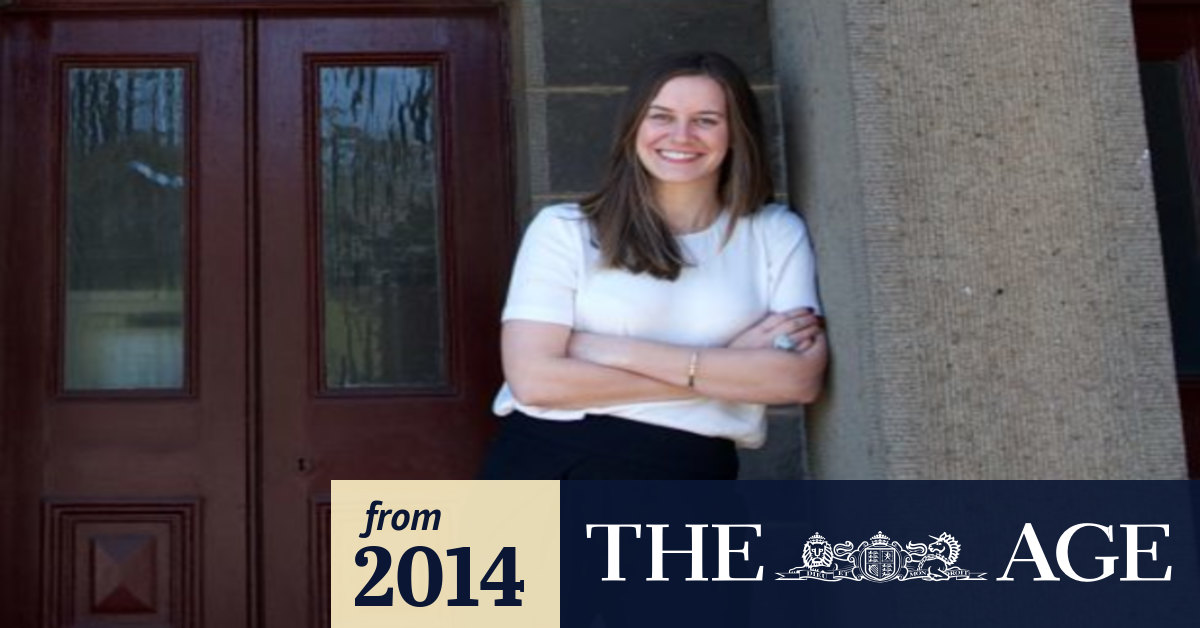 New Nationals MP Stephanie Ryan breaks the country party's mould