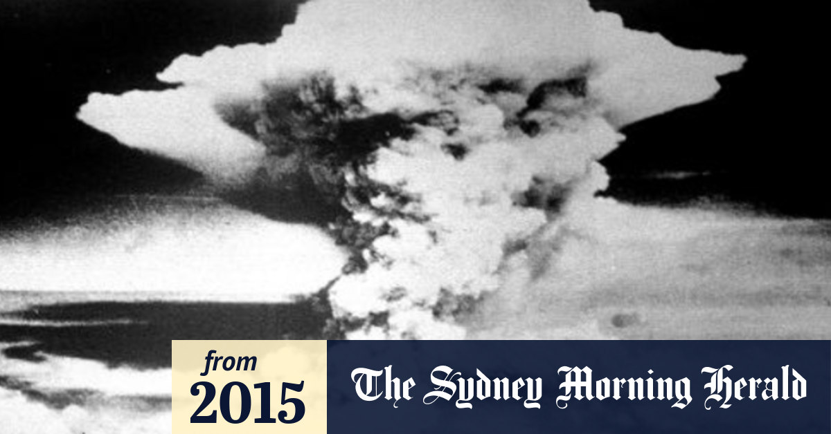 Living in the shadow of my grandfather Harry Truman's World War II ...
