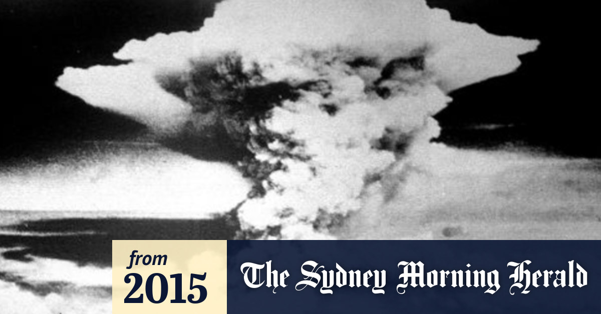 Living in the shadow of my grandfather Harry Truman's World War II ...