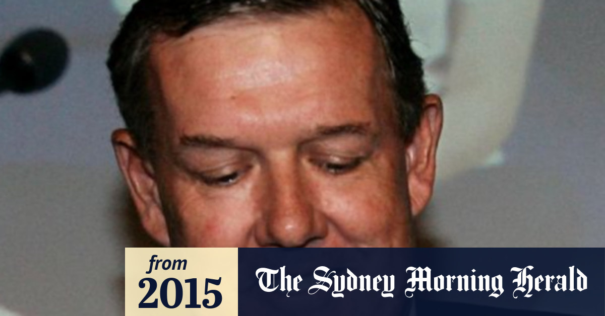 Nick Falloon set to join Fairfax Media board as non-executive director