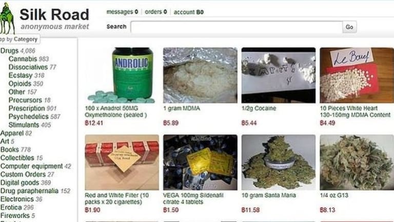 Australian Peter Nash to be sentenced over role in Silk Road drug-trafficking website