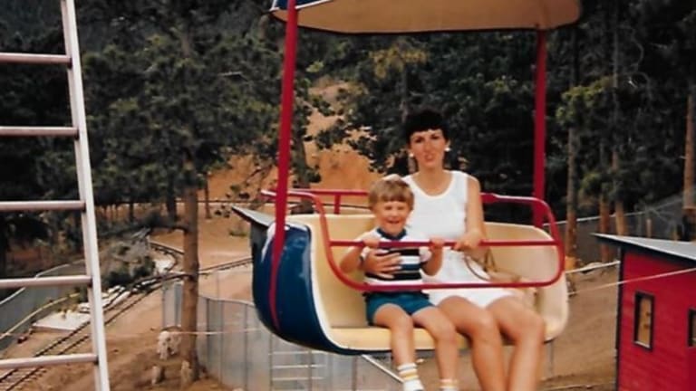 Mother of Columbine killer Dylan Klebold breaks her silence