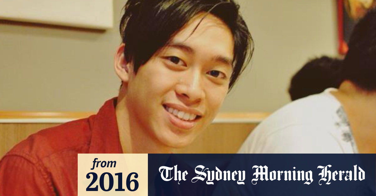 Jamie Gao wanted to be a gangster and climb the hierarchy, court hears