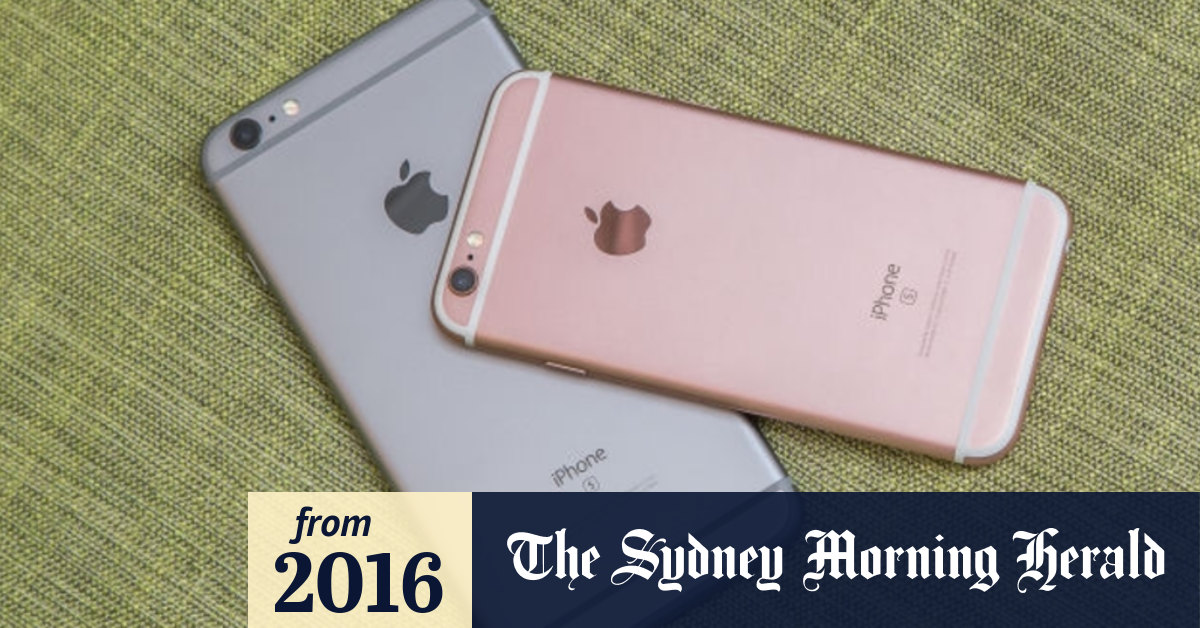 Some iPhones are randomly shutting down, and the issue may be bigger ...