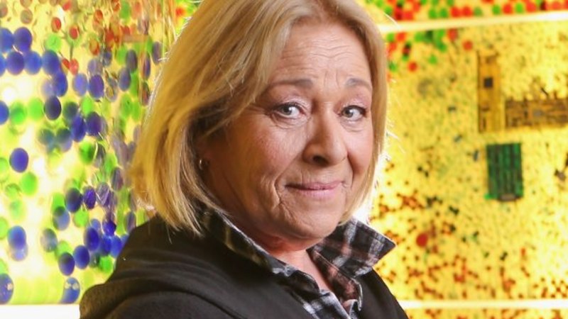 Colleen Hewett revisits Godspell in new production, 40 years on