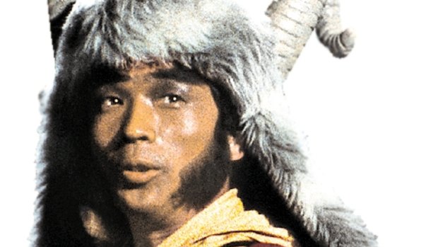 Monkey remake promises to be everything that the original wasn't