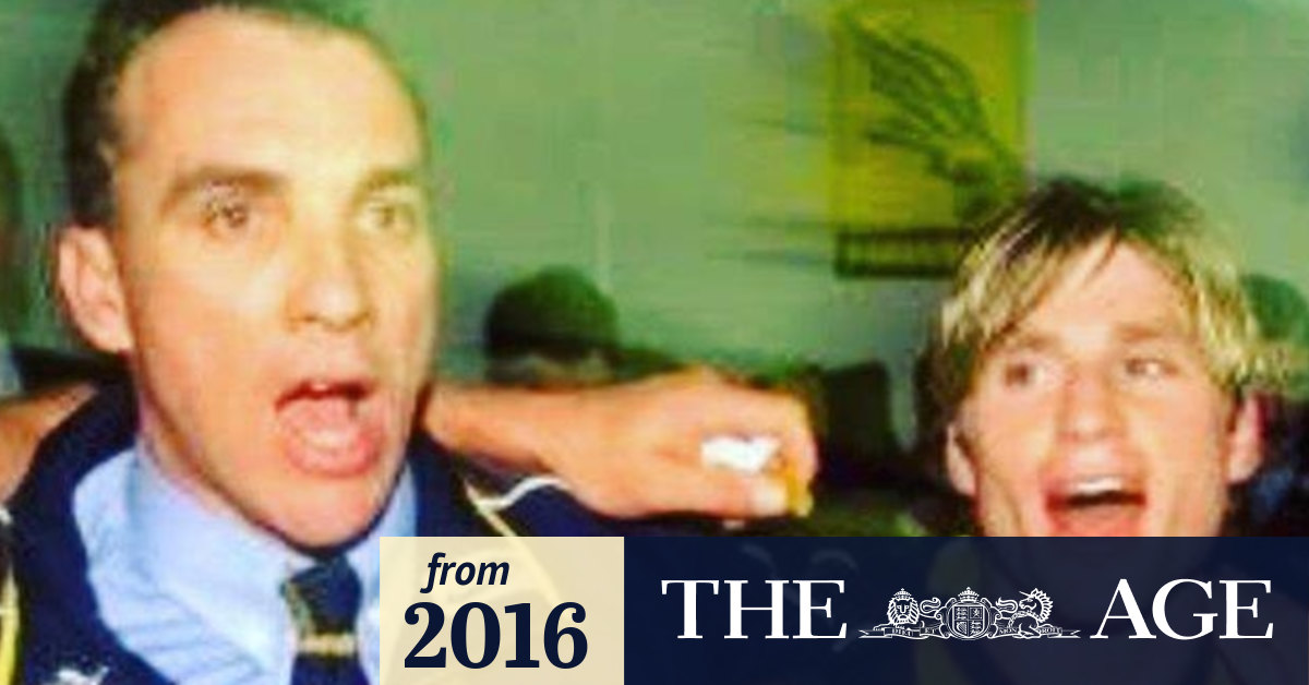 Former West Coast Eagles and Hawthorn coach Ken Judge dead