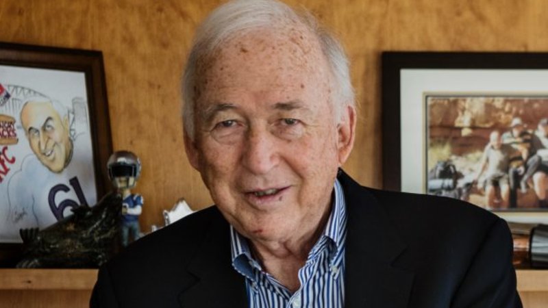 AFR Rich List: Jack Cowin and the 30 Canadians who funded his ...