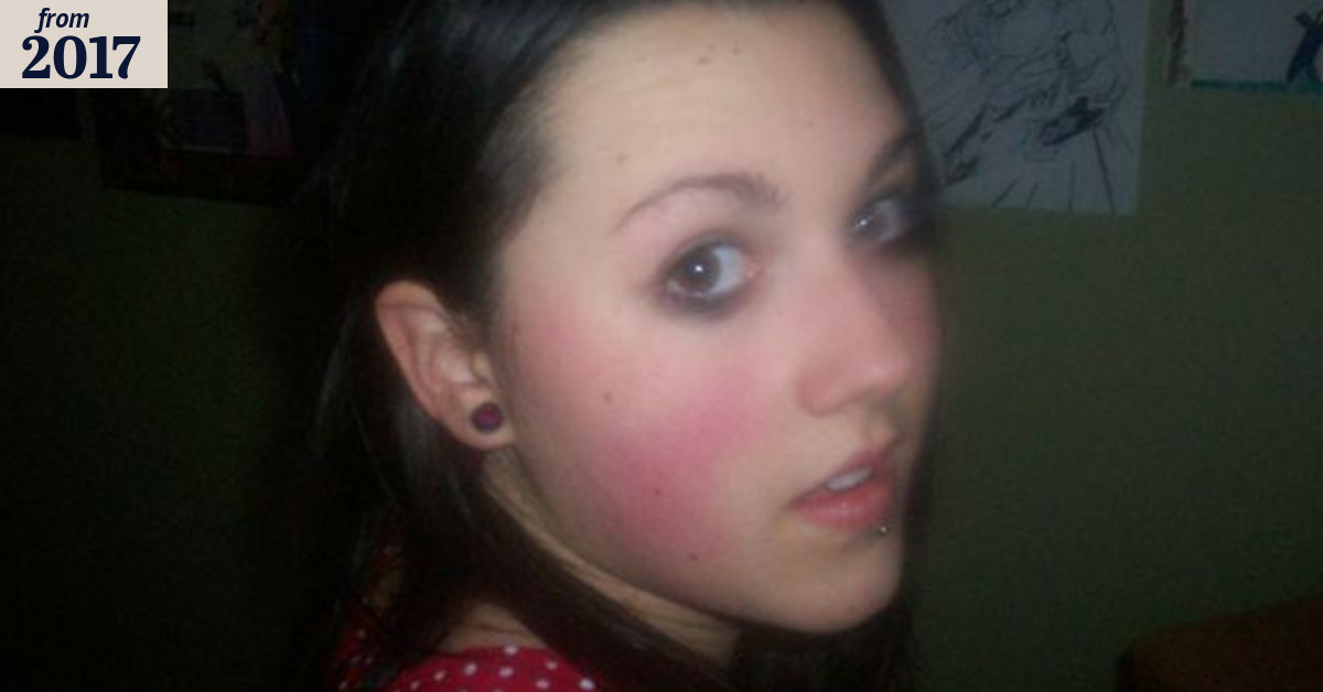 Mother of murdered teen Carly Ryan still fighting online predators
