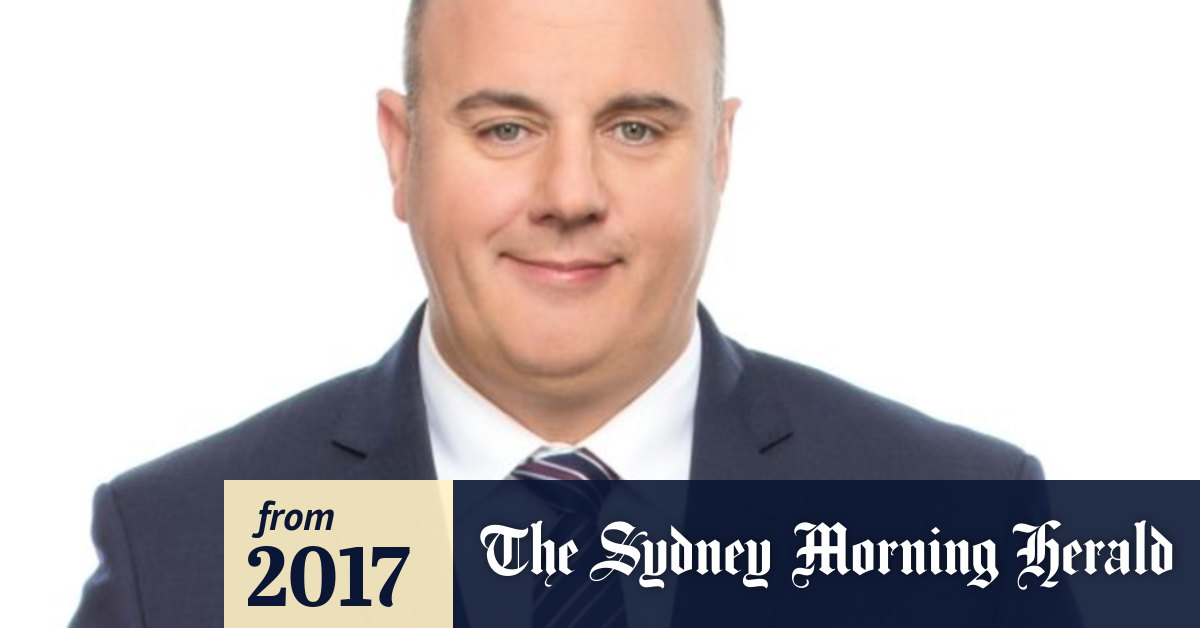 Despite many setbacks, Craig Hutchison has become a major player in TV ...