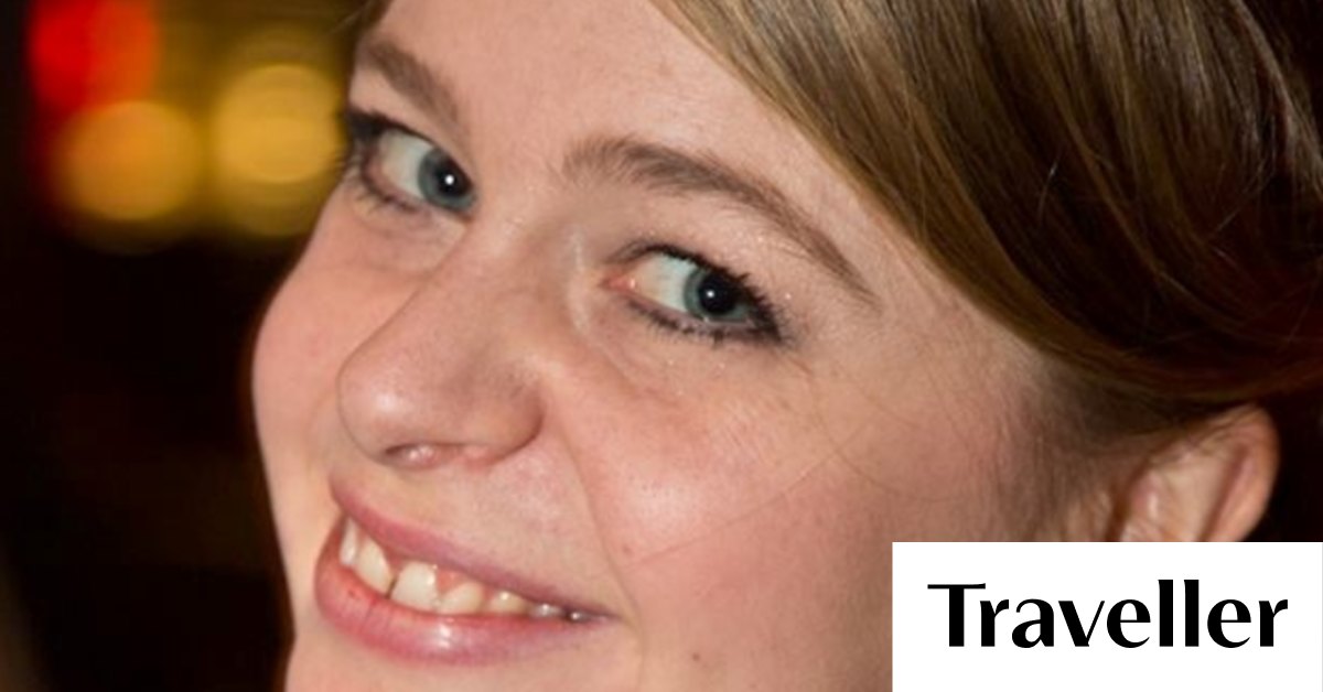 The Expat: Siobhan Stagg, from Mildura to Berlin