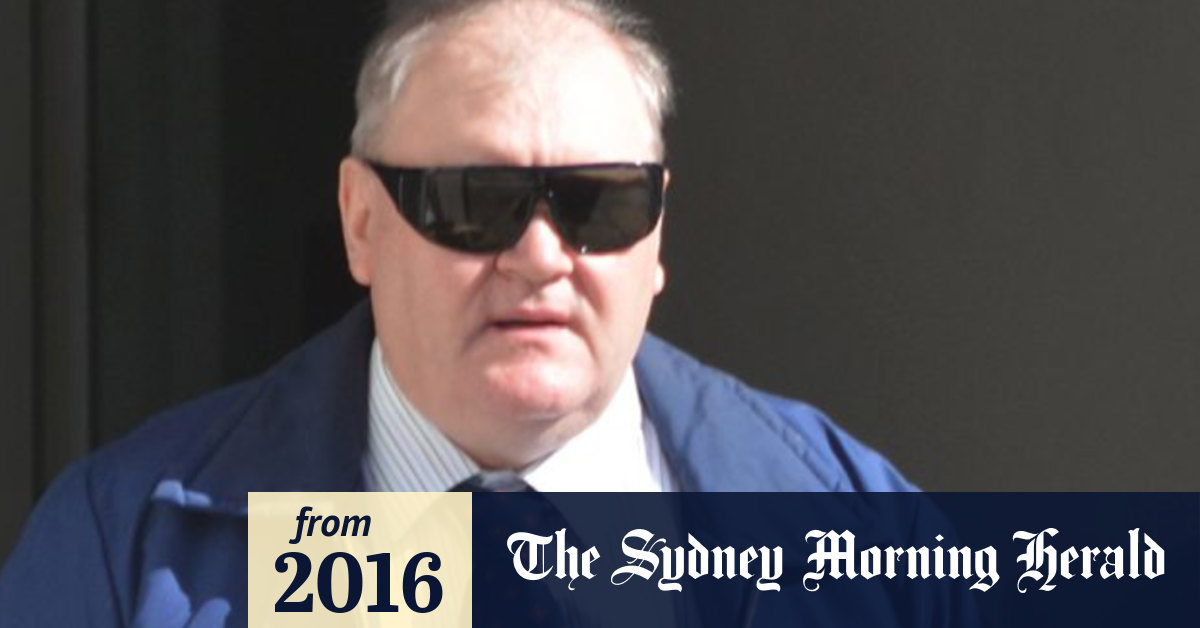 Ex-Catholic priest John Joseph Farrell jailed for 29 years for child ...