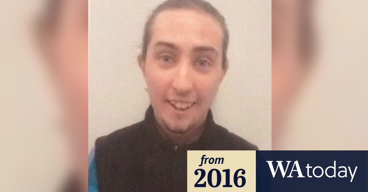Perth teen Aaron Pajich may have been dead a week before his body was found