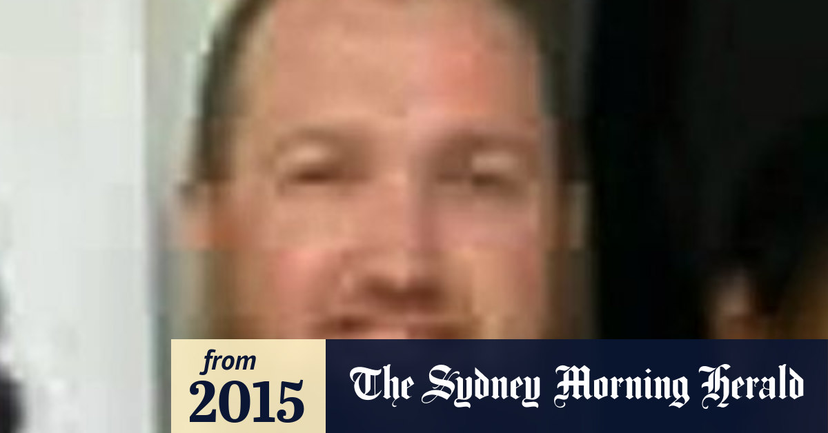 Australian nurse Adam Brookman lands in Melbourne after returning from ...